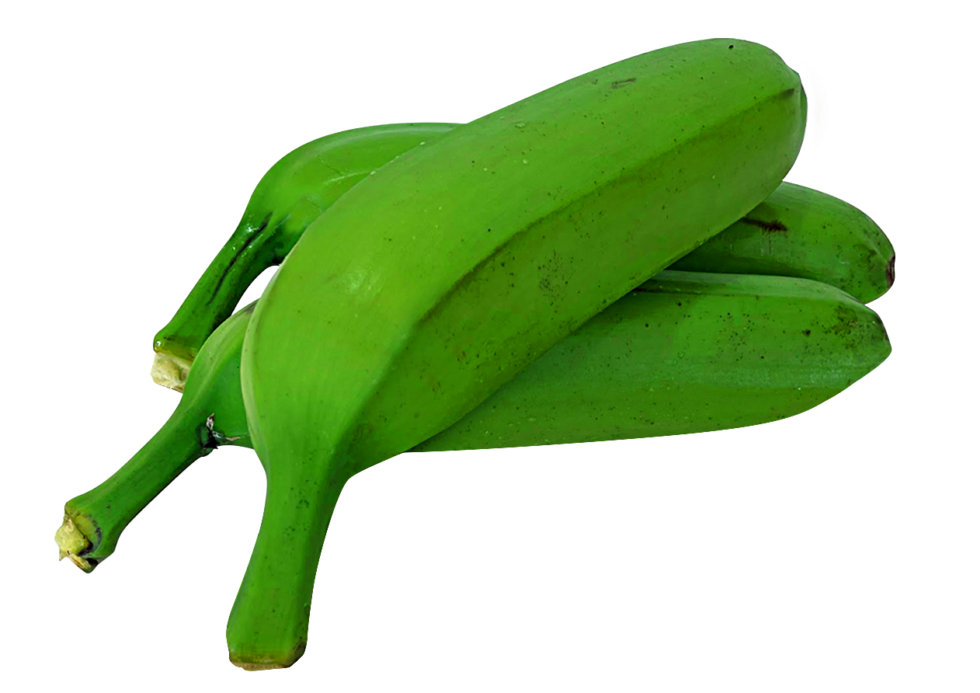 Plátano Verde - TajaCol